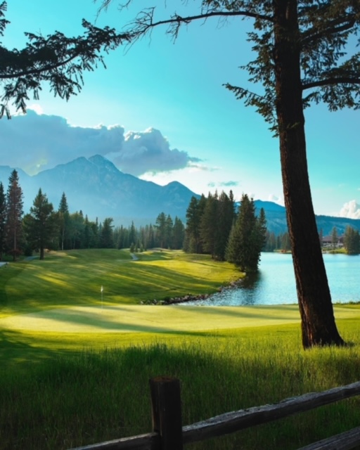 Jasper Vacation Home Rentals, Log Cabins for Rent by Owner Alberta